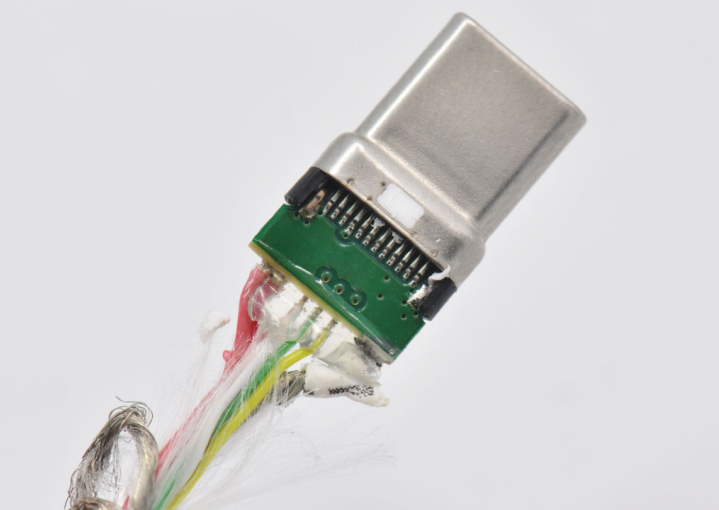 多功能Type-C和普通的Type-C怎么分辨？ - 知乎