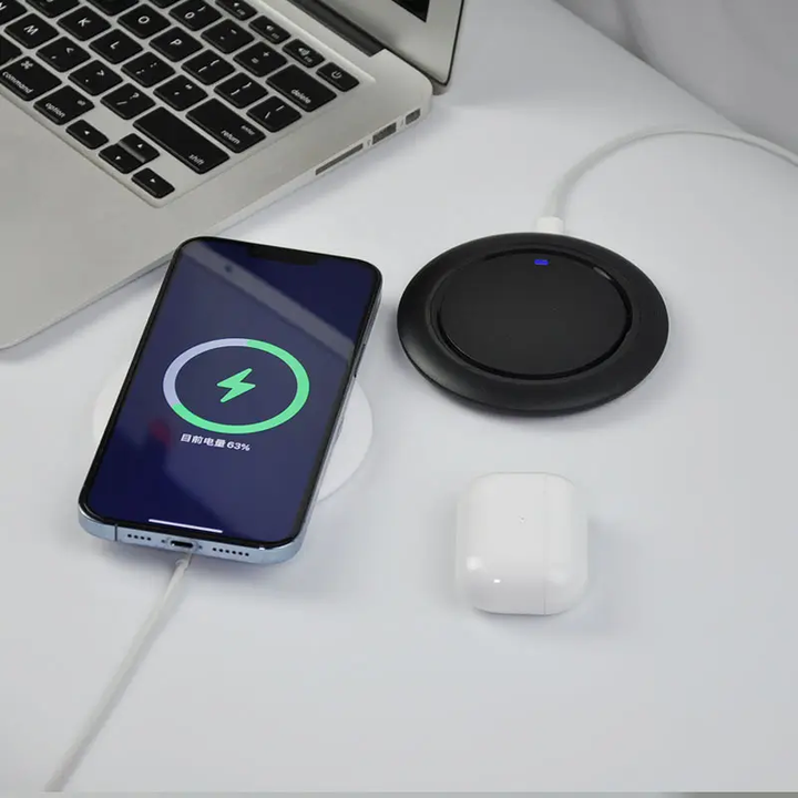 IP6821至为芯用于无线充电方案的15W无线充发射端控制芯片 - 知乎