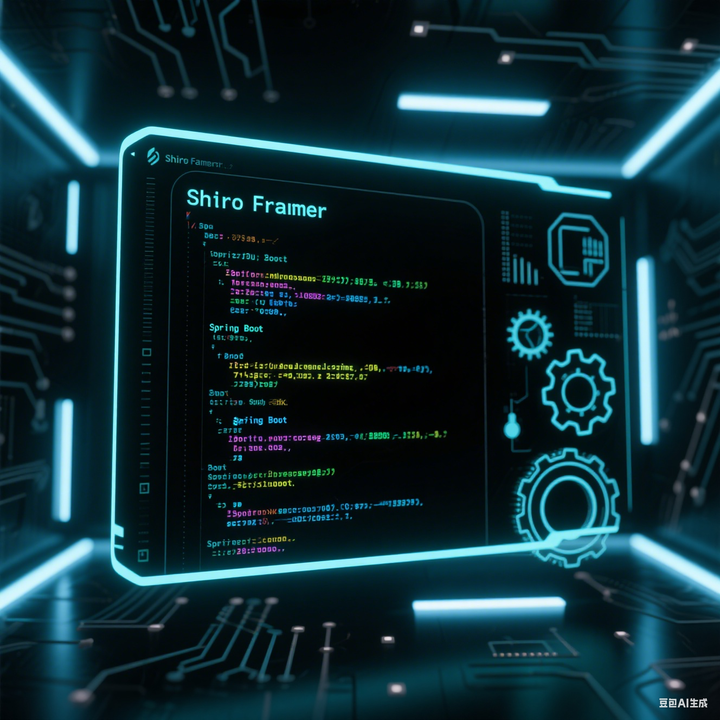 Springboot集成shiro - 知乎