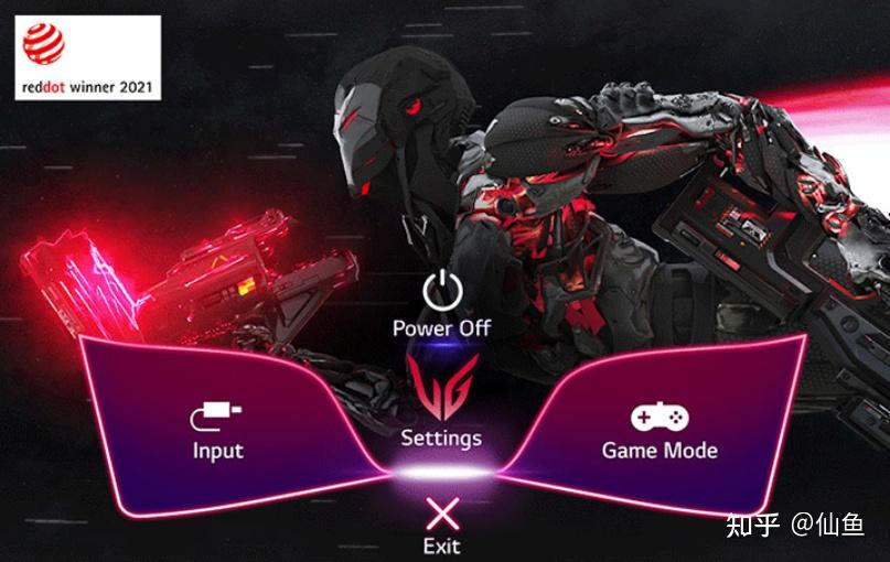 华硕pg27uq和LG27GP950哪款显示器比较好？ - 知乎