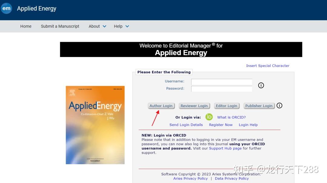 SCI一区Top期刊《Applied Energy》投稿经验 - 知乎