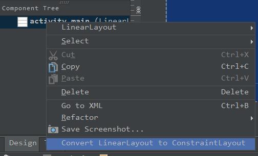 ConstraintLayout-进阶的RelativeLayout - 知乎