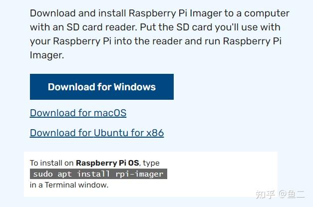 树莓派4B开机+Python虚拟环境搭建（Miniconda3） - 知乎