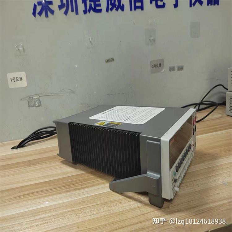 keithley2400数字源表|吉时利2400 - 知乎