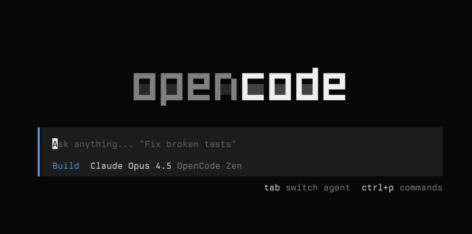 Claude Code 开源版！支持 Gemini-3 等任意模型，OpenCode 接入API配置使用教程 - 知乎