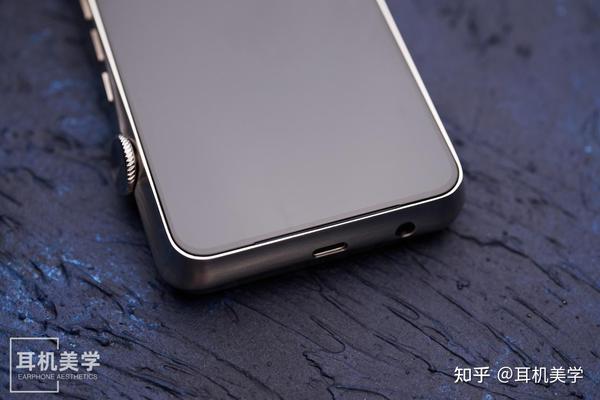 最美HiFi播放器——艾巴索iBasso DX320 Edition X开箱简评 - 知乎