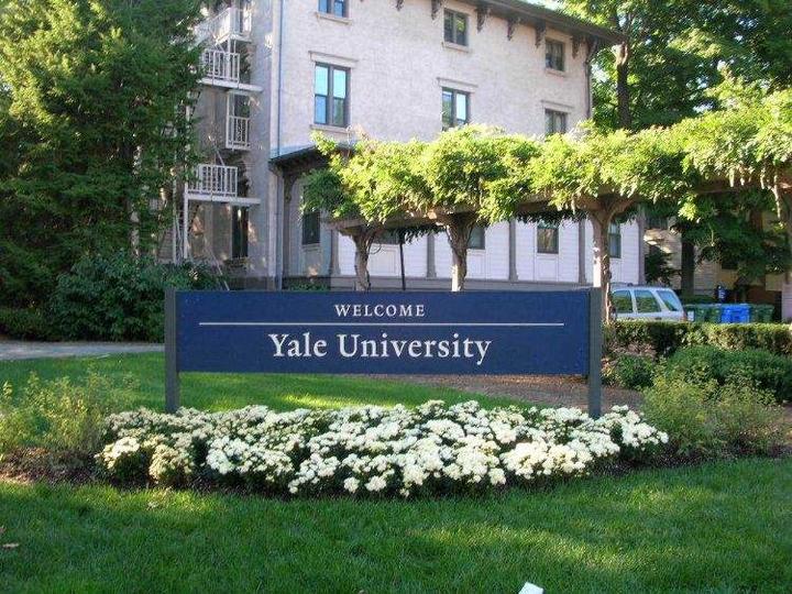 耶鲁Yale管理M2M双硕士 - 知乎