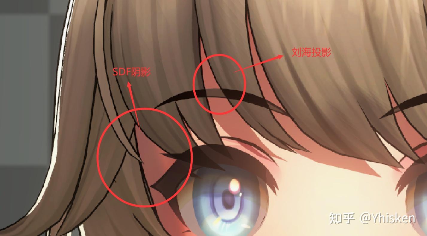 【Unity URP】PBR框架下的NPR 角色渲染 以《少女前线2：追放》为例 - 知乎