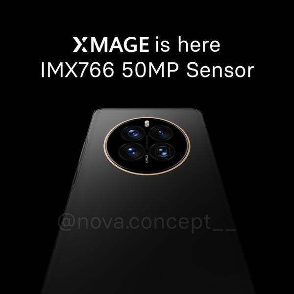 最后的曝光 华为Mate 50五种配色及影像规格曝光 - 知乎