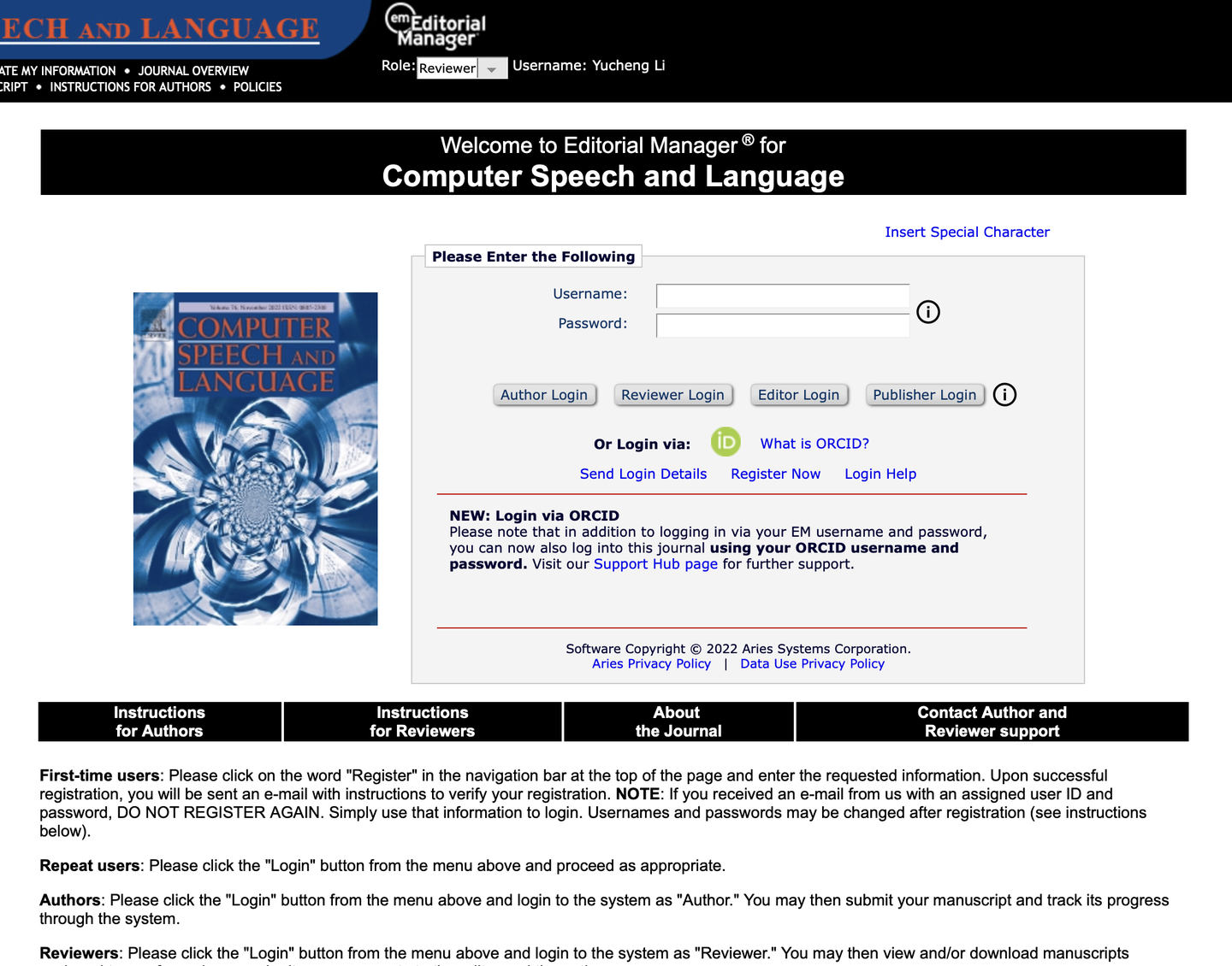 NLP期刊-Computer Speech and Language - 知乎