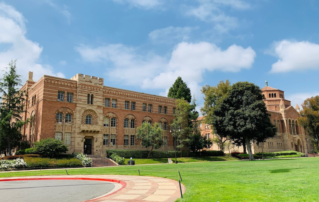 案例详解|美国留学申请，社区大学转学拿到UCLA offer！C同学这样做！ - 知乎