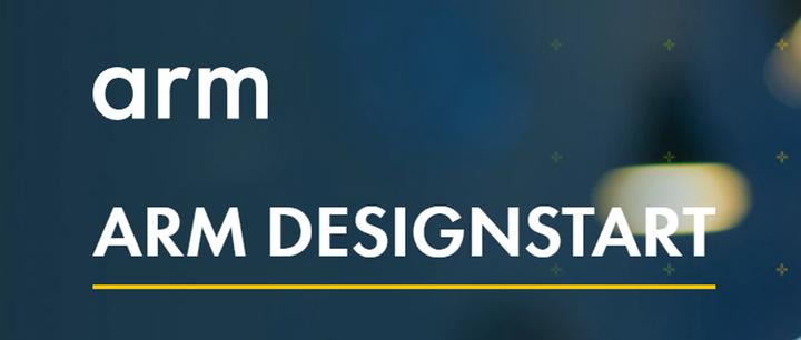 ARM DesignStart计划——私人定制一颗ARM处理器 - 知乎