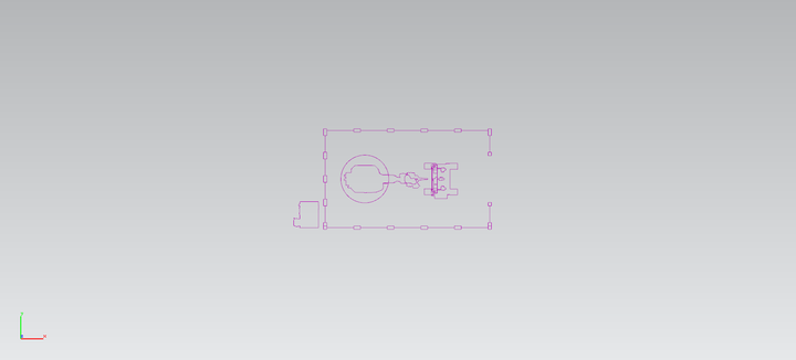 PDPS软件：导出AutoCAD可编辑的2D布局图 - 知乎