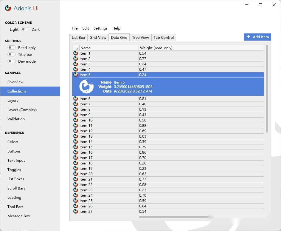 几十款 Wpf 控件 Ui 库，总有一款适合你 知乎 