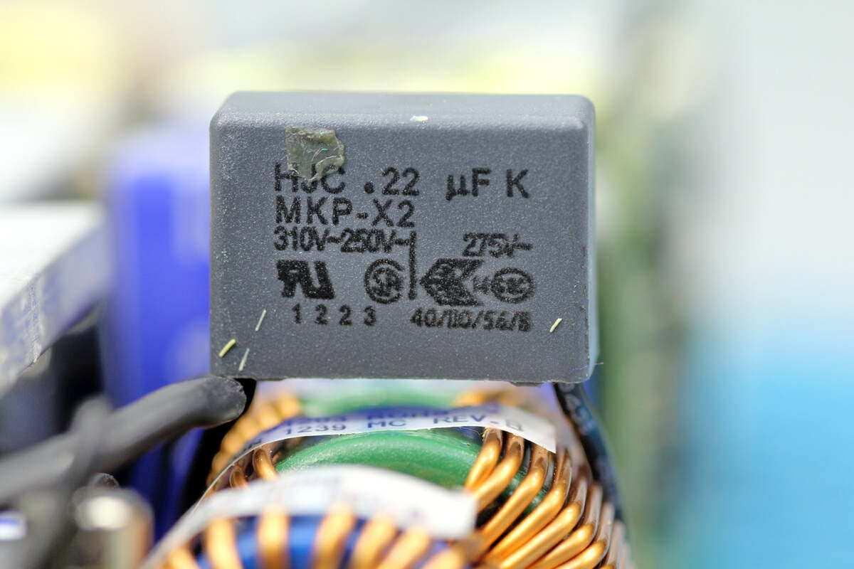 拆解报告：LITEON光宝460W白金牌服务器电源PS-2461-16H-LF - 知乎