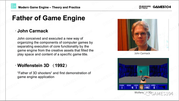 GAMES104：现代游戏引擎，从理论到实践 - 知乎