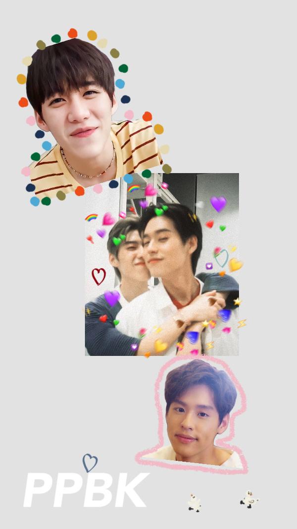 壁纸｜PPBK - 知乎