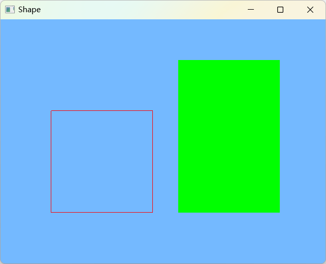【libGDX】使用ShapeRenderer绘制几何图形 - 知乎
