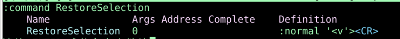 oeasy教您玩转vim - 84 - # 命令command - 知乎