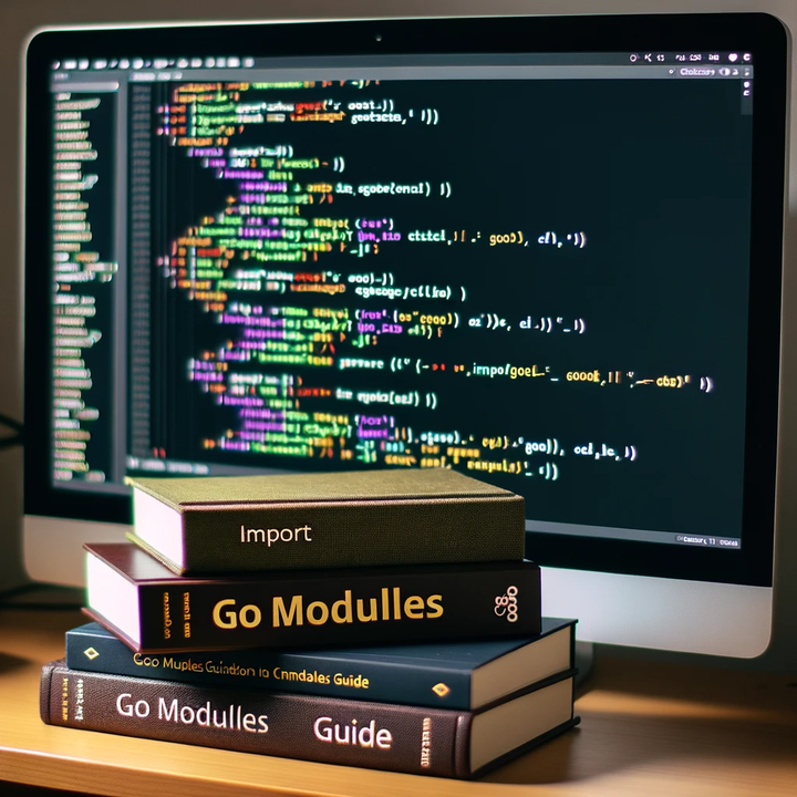 Go模块与依赖管理：Go Modules完全指南 - 知乎