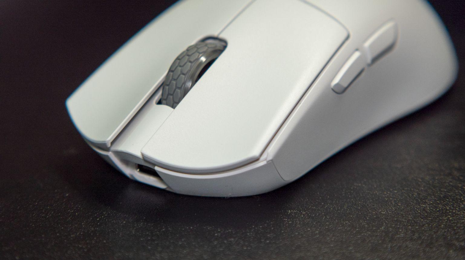 国产3395又一新作， 标配2Khz回报率的达摩鲨M3s表现如何 - 知乎