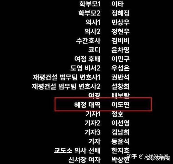 《黑暗荣耀》崔惠婷“裸替”身份被扒：171CM、49KG的40+模特？ - 知乎