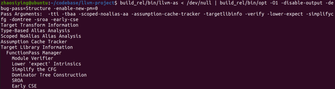 LLVM的GCOV - 知乎