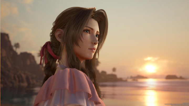 Unreal人物渲染之SSS皮肤怎么调 - 知乎