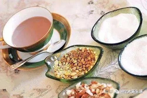 喝茶大不同：盘点20个国家的茶饮特点 - 知乎