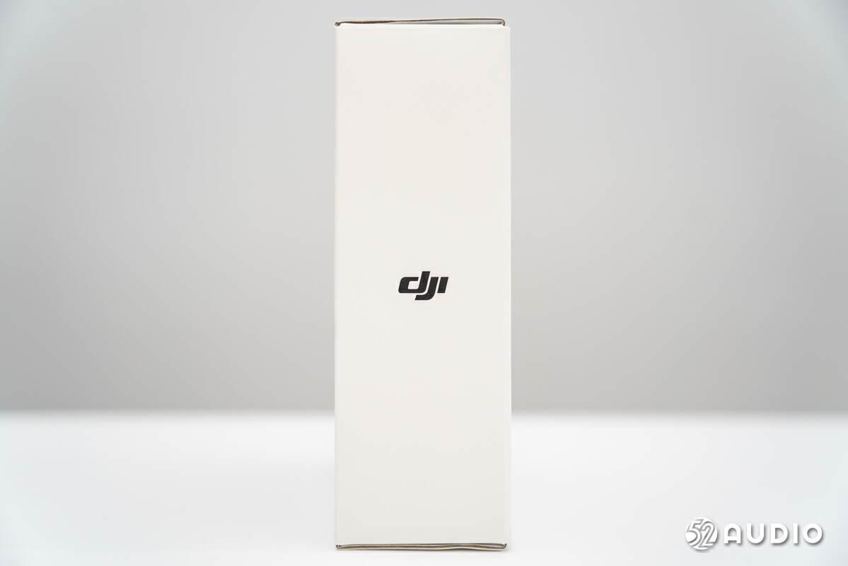 大疆DJI Mic 2评测：波轮式操作，专业收音新体验 - 知乎
