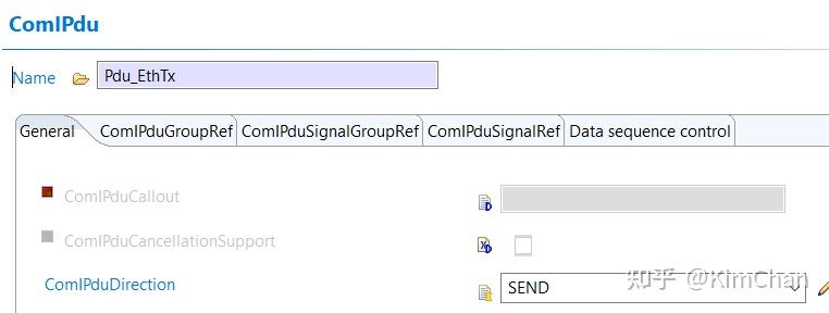 [Classic AUTOSAR学习]PDU Flow/什么是PDU/如何理解PDU - 知乎