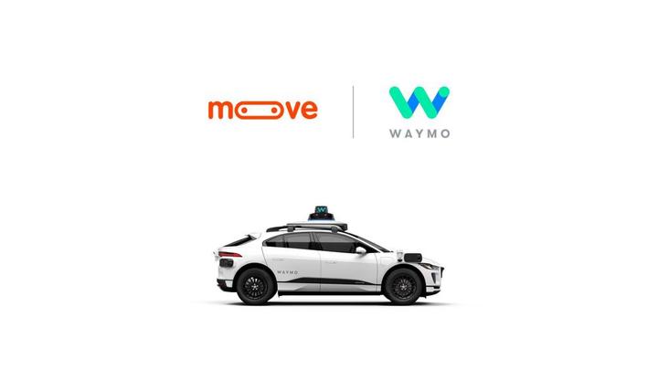 Moove 携手 Waymo：自动驾驶出行的全新篇章 - 知乎