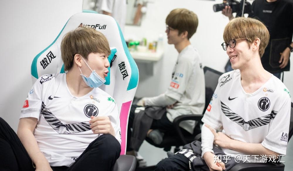 V5战队传出坏消息！Rookie无法提前回到中国，赶不上打春季赛了 - 知乎