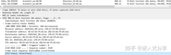 STA连接AP的流程 - 知乎