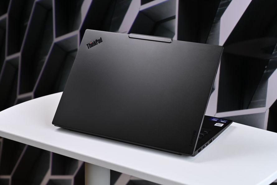 ThinkPad E14 2025评测：硬盘换上长江存储PC411，性能续航双提升 - 知乎