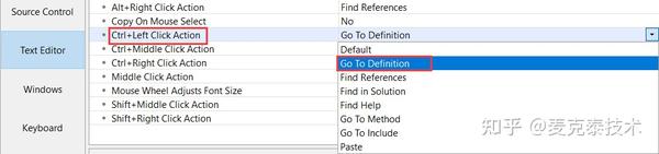 SEGGER Embedded Studio使用体验与常用设置 - 知乎