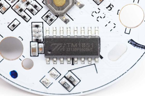 拆解报告：小米米家mini筋膜枪YMJM-M351 - 知乎