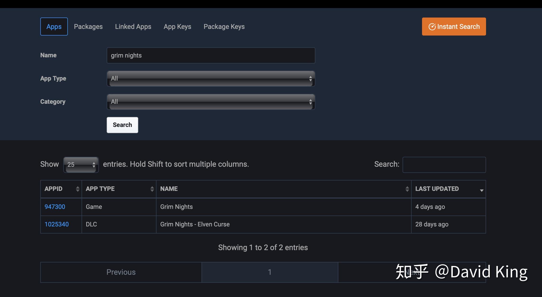 有没有办法可以找到steam上的游戏的以前的版本(比如说grim nights)? - 知乎