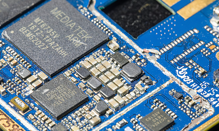 MLCC抗弯曲测试 - 知乎