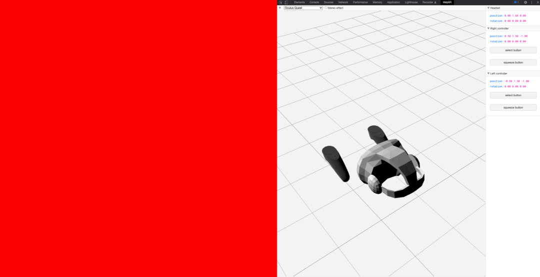 WebXR 技术调研 - 在浏览器中构建扩展现实（XR）应用 - 知乎