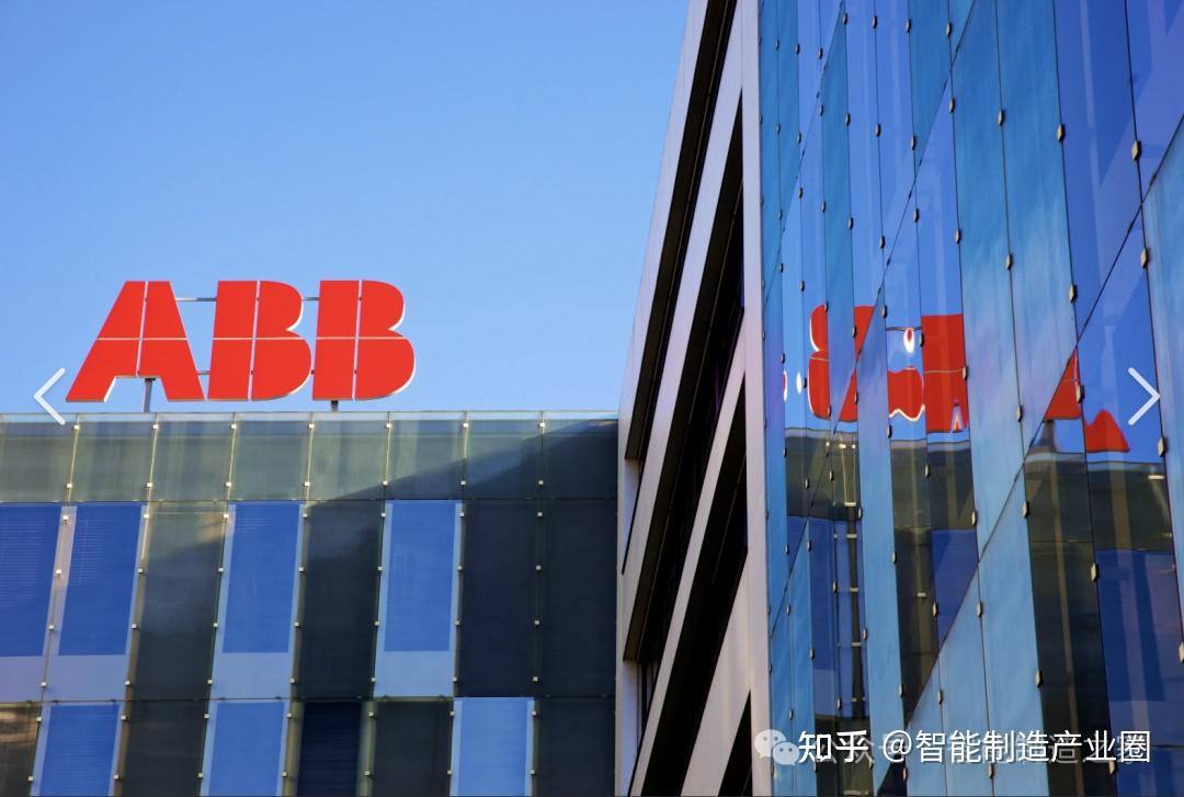 两年对西门子三大收购，ABB与西门子两大工控巨头转型之路 - 知乎