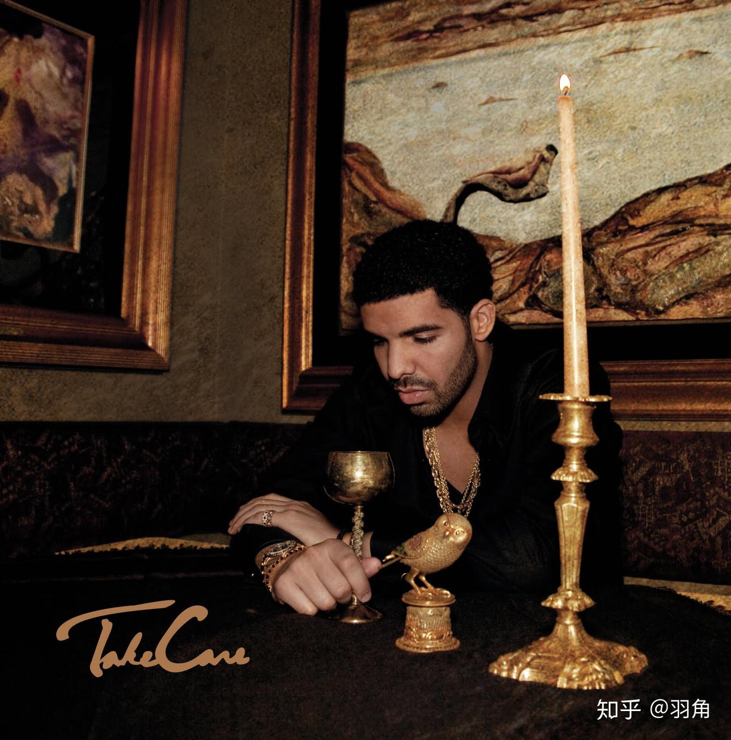 新时代天王崛起之路丨Drake在音乐上有怎样的神绩？ - 知乎