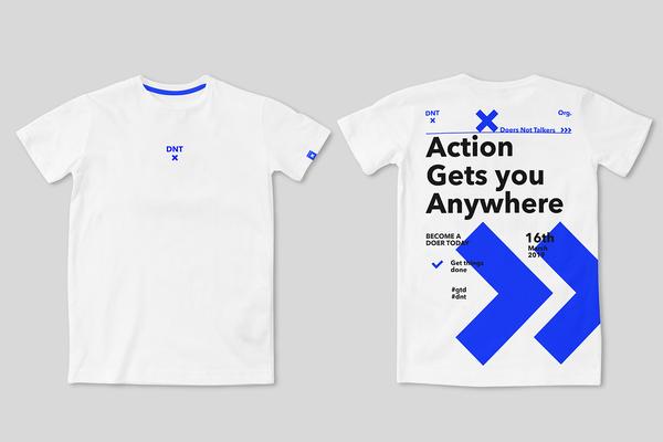 蓝色系品牌VI设计分享！ - 知乎