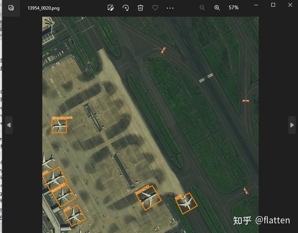 OBBDET 运行FAIR1M数据集过程 - 知乎