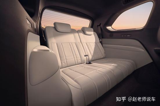 深蓝S09预售23.99万起，一台为年轻奋进者打造的家庭大六座智慧旗舰SUV - 知乎