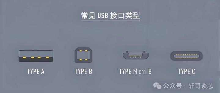 TypeC设计注意事项 - 知乎