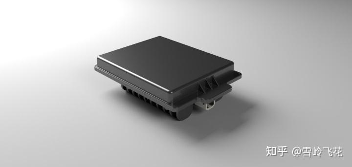 毫米波雷达系列（七）：4D成像毫米波雷达产品汇总（2/3） - 知乎