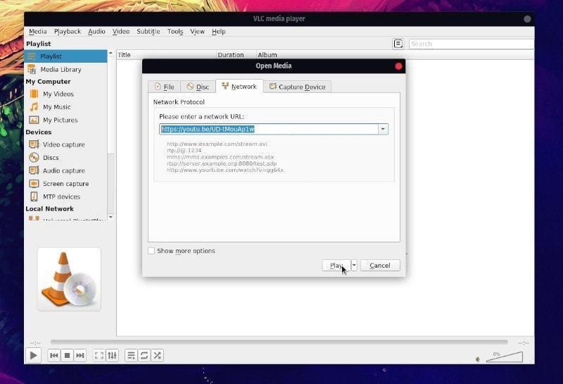这些简单的技巧使 VLC 更加出色 - 知乎