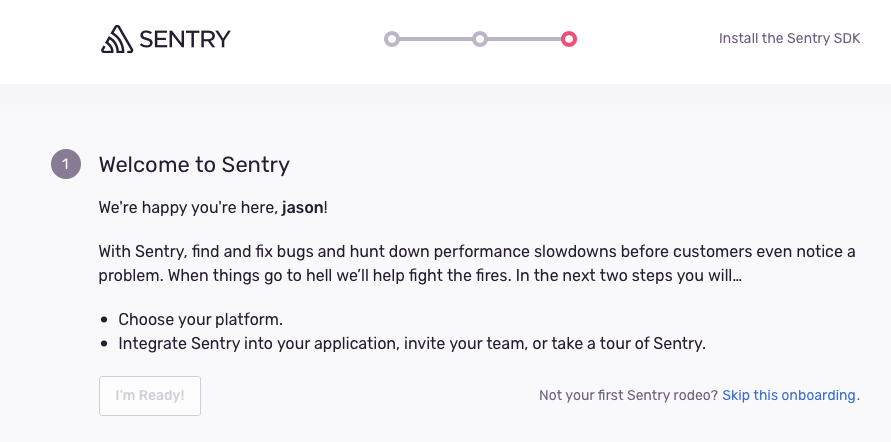 Qt：工欲善其事，必先利其器。在Qt中使用Sentry在线收集日志 - 知乎