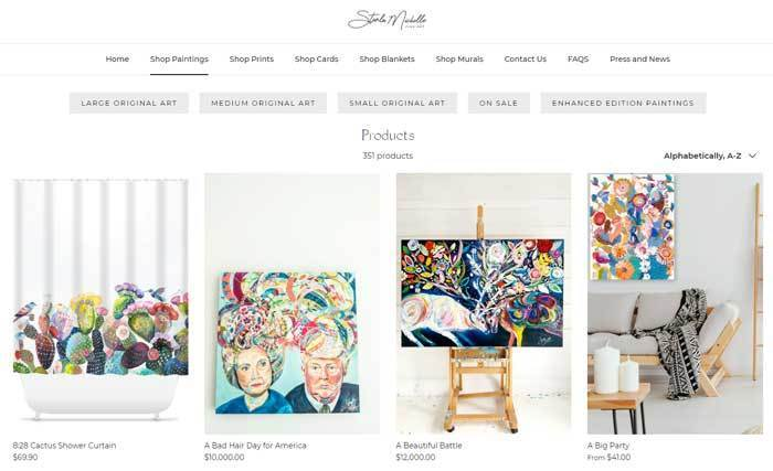 Starla Michelle起诉起诉侵权，案件号：23-cv-21753！ - 知乎